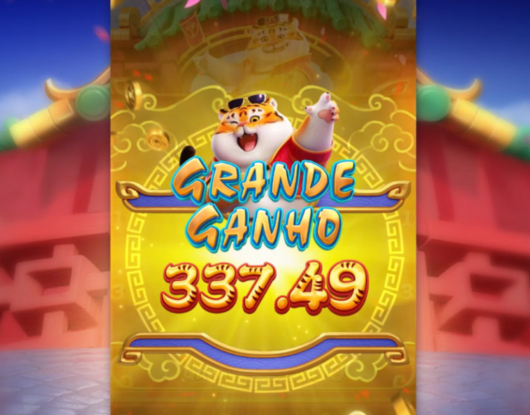 Explorando o Mundo do Fortune Tiger: Uma Experiência de Jogo Empolgante - Dama 777 - www.dama777.net